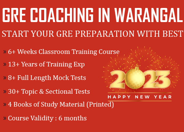 GRE new year 2023-04 – Abhyaas