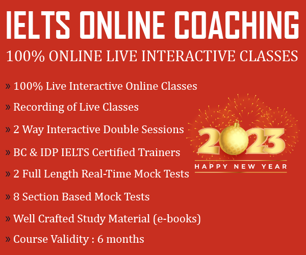 ielts new year 2023-01 – Abhyaas
