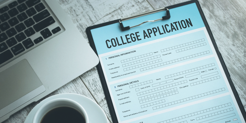 college application – Abhyaas