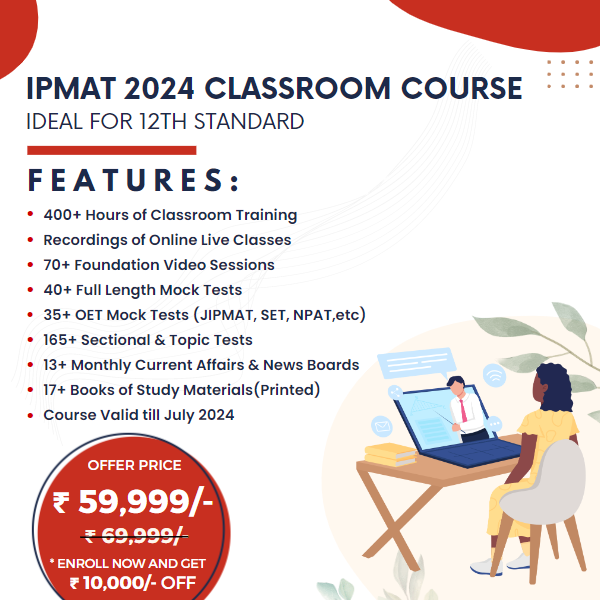 Best IPMAT Coaching in Warangal | Abhyaas IPMAT