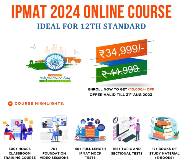 IPMAT EXTENSIVE ONLINE (1) – Abhyaas