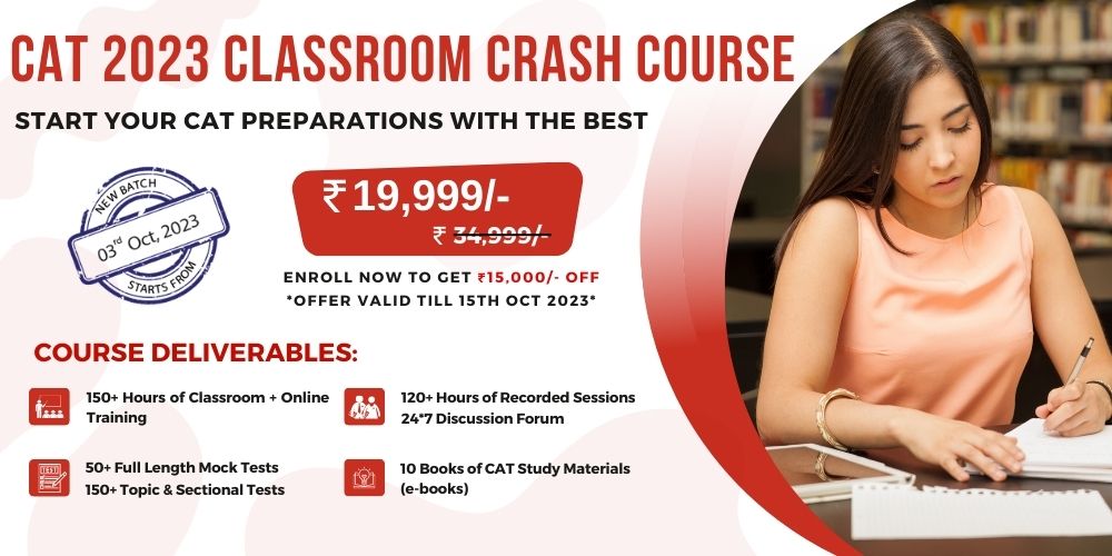 classroom Crash Course – Abhyaas